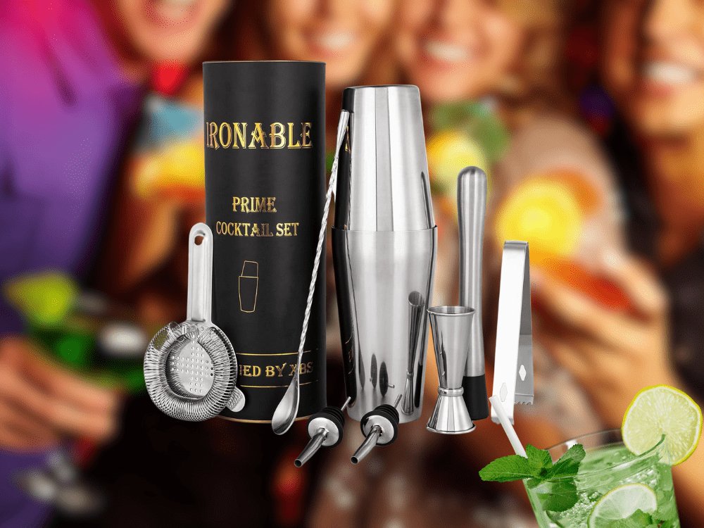 Kit per Cocktail - teik it